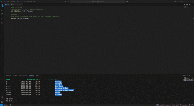 Setting up Visual Studio Code for PowerShell - The PowerAdmin